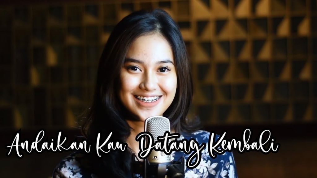 Biodata Syiffa Syahla dan Daftar Videonya - VIDEO VIRAL YOUTUBE