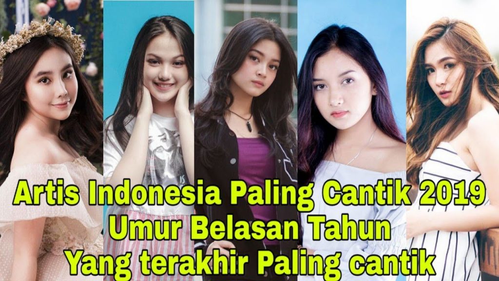 Video Artis Indonesia - VIDEO VIRAL YOUTUBE