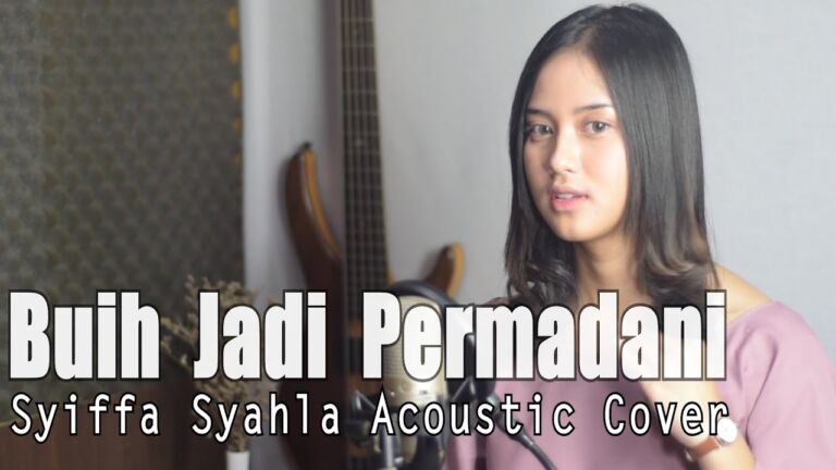Biodata Syiffa Syahla dan Daftar Videonya - VIDEO VIRAL YOUTUBE