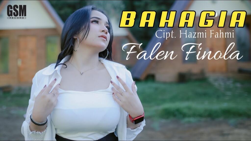 Biodata Falen Finola dan Daftar Videonya - VIDEO VIRAL YOUTUBE