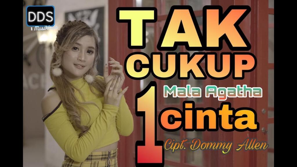 Biodata Mala Agatha dan Daftar Videonya - VIDEO VIRAL YOUTUBE