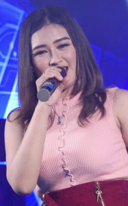 Biodata Shepin Misa dan Daftar Videonya - VIDEO VIRAL YOUTUBE