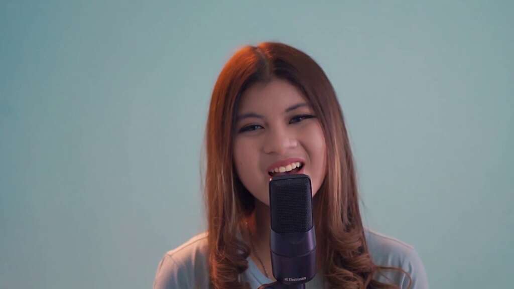 Nabila Maharani - Kali Kedua (Official Music Video Youtube) - VIDEO ...