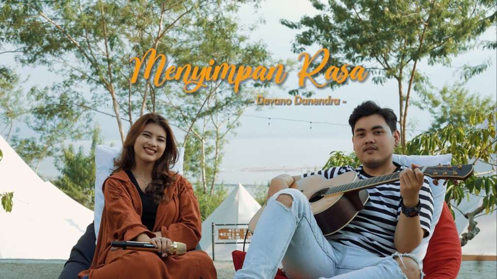 Biodata Nabila Maharani dan Daftar Videonya