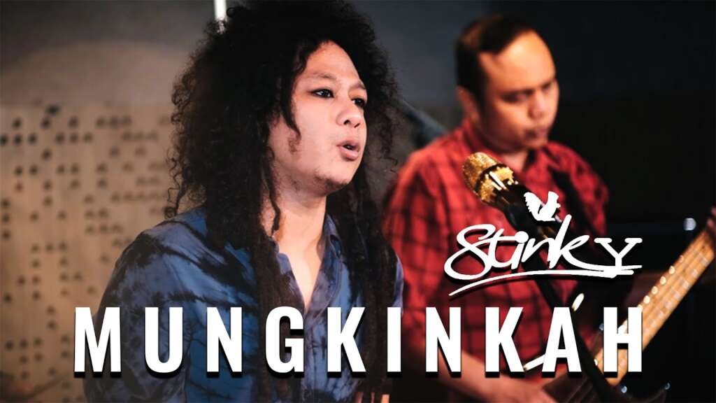Biodata Group Band Stinky dan Daftar Videonya - VIDEO VIRAL YOUTUBE