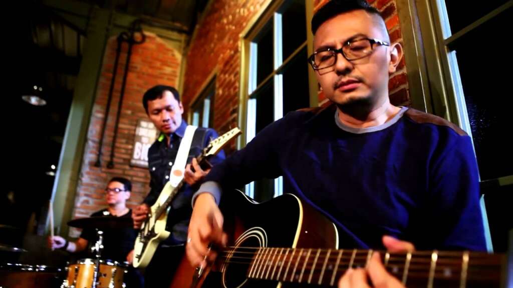 Biodata Group Band Stinky dan Daftar Videonya - VIDEO VIRAL YOUTUBE