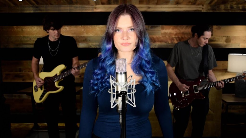 imy2 - You Make Me Feel Like (Official Music Video Youtube) - VIDEO ...