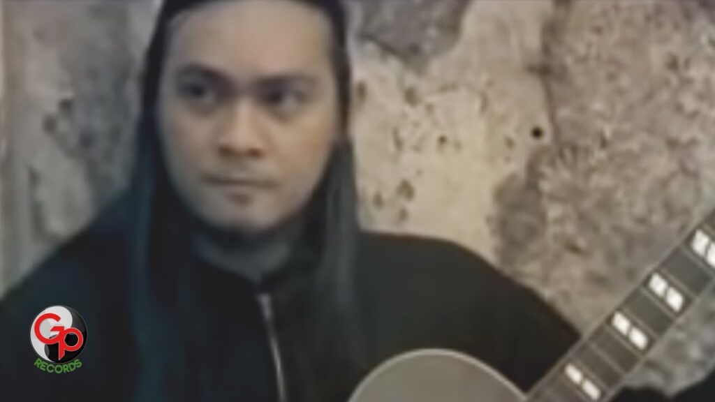 Andra And The Backbone - Hitamku (Official Music Video Youtube) - VIDEO ...